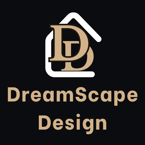 DreamScape Design - Модерен интериорен дизайн